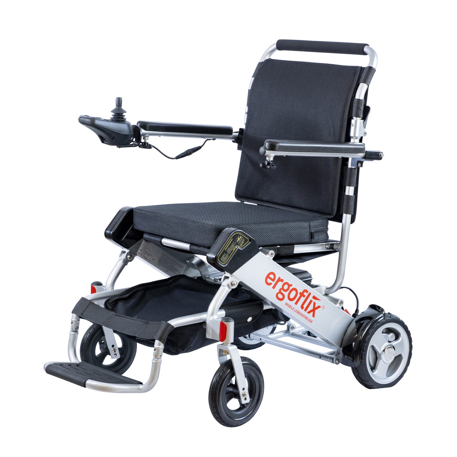 FREEDOM CHAIR A07 - Seniorenflitzer